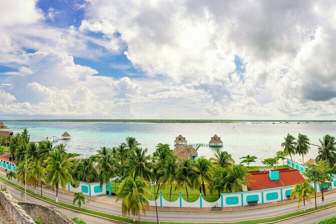 Bacalar Legends and Colors - A Comprehensive Look at the Bacalar Legends and Colors Tour