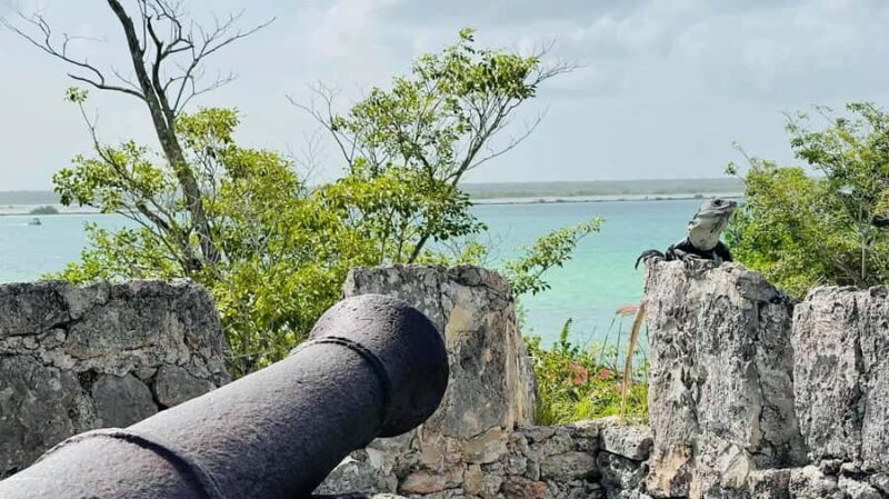 Bacalar: mayas, spaniards, pirates and war of the castes. - Discovering Bacalar’s Past and Present
