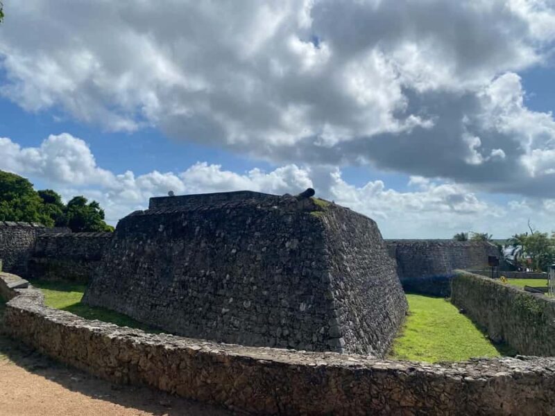 Bacalar: mayas, spaniards, pirates and war of the castes. - Who Will Enjoy This Tour?