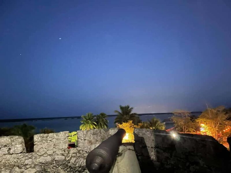 Bacalar: mayas, spaniards, pirates and war of the castes. - Final Thoughts