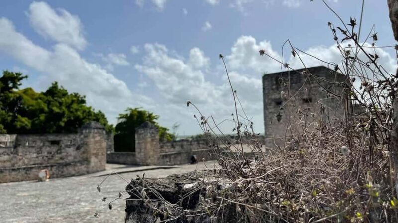 Bacalar: mayas, spaniards, pirates and war of the castes. - FAQ