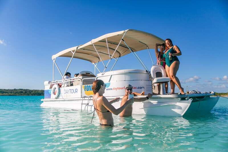 Bacalar: Private Boat Tour - Pirate Canal, Cenotes & Islands - An In-Depth Look at the Experience