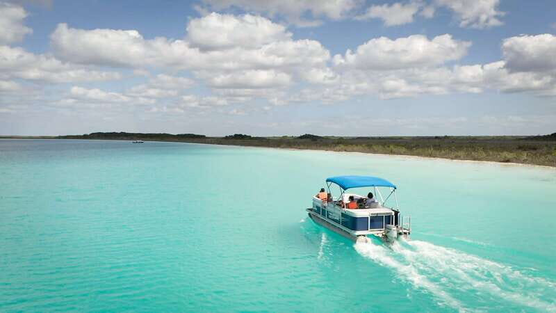 Bacalar: Private Boat Tour - Pirate Canal, Cenotes & Islands - FAQ