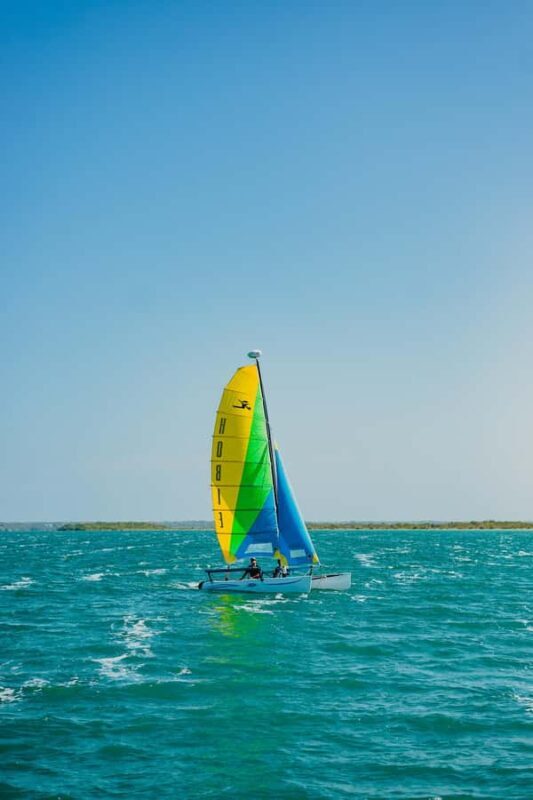 Bacalar: Private Catamaran Tour with Beers, Guacamole, and Photos - Why Choose This Tour?