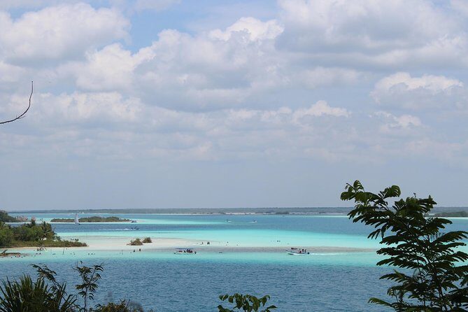 Bacalar Private Charter Shore Excursion - The Itinerary in Detail