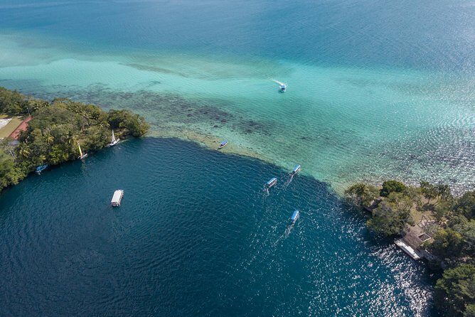 Bacalar Private Charter Shore Excursion - Frequently Asked Questions