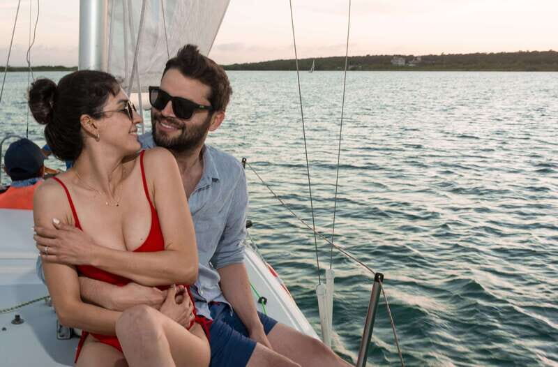 Bacalar: Private Sailboat Tour with Lagoon Swimming - Frequently Asked Questions