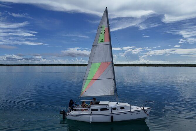 Bacalar Private Sailing Tour Open Bar with Pick Up - Final Thoughts: Is It Worth It?