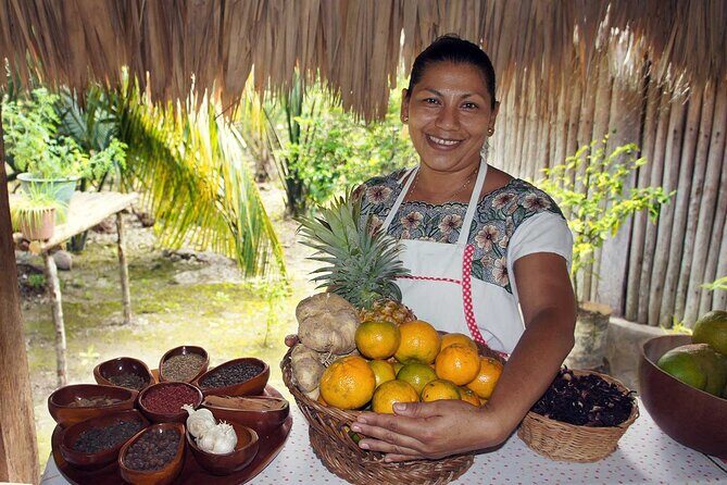 Bacalar Seven Color Lagoon and Mayan Experience Combo Tour - What to Expect from the Tour: A Detailed Breakdown