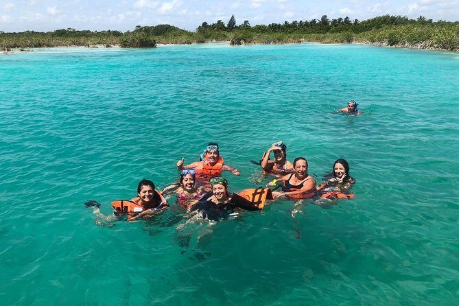 Bacalar Seven Color Lagoon Boat Adventure with Grill Option - Final Thoughts