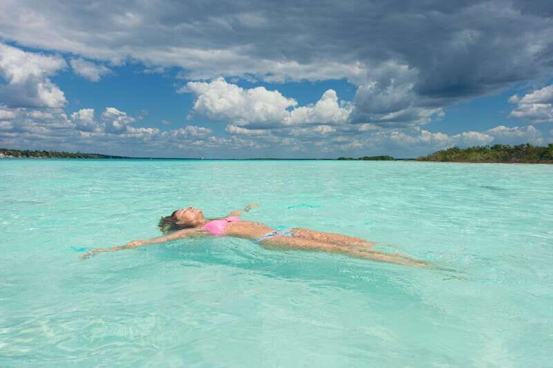 Bacalar Seven Color Lagoon Boat Excursion from Costa Maya - Exploring the Experience