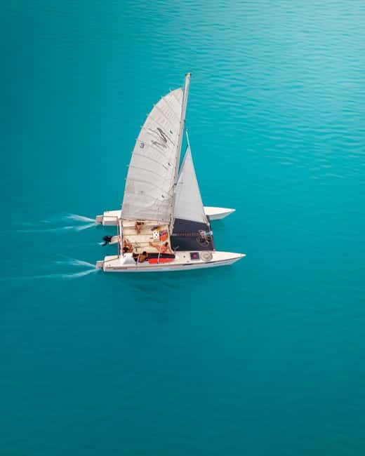 Bacalar: Shared Sunset Sailboat Tour - Setting the Scene: Why a Sunset Sail on Bacalar Lagoon?