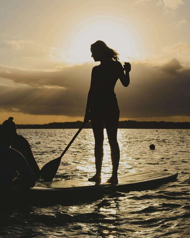 Bacalar Sunrise Stand Up Paddleboard Tour with Breakfast - Final Thoughts: Who Should Book This Tour?