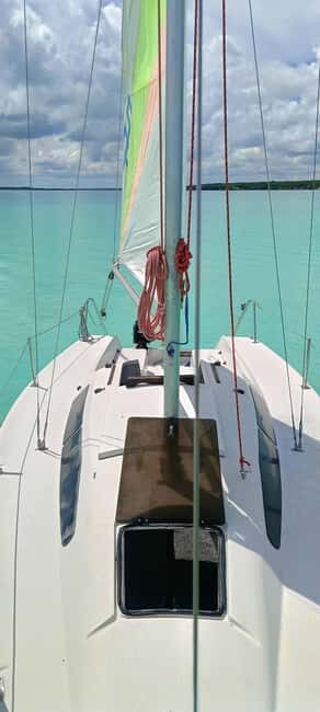 BACALAR! Tour en Velero Privado con bebidas incluidas - Final Thoughts