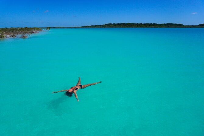 Bacalar Tour From Cancún Beach Club and Lagoon of 7 Colors - An In-Depth Look at the Bacalar Tour Experience