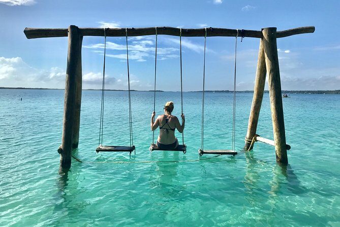 Bacalar Tour From Cancun & Playa del Carmen - An In-Depth Look at the Experience