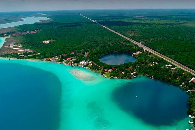 Bacalar Tour From Cancun & Playa del Carmen - Who Is This Tour Best For?