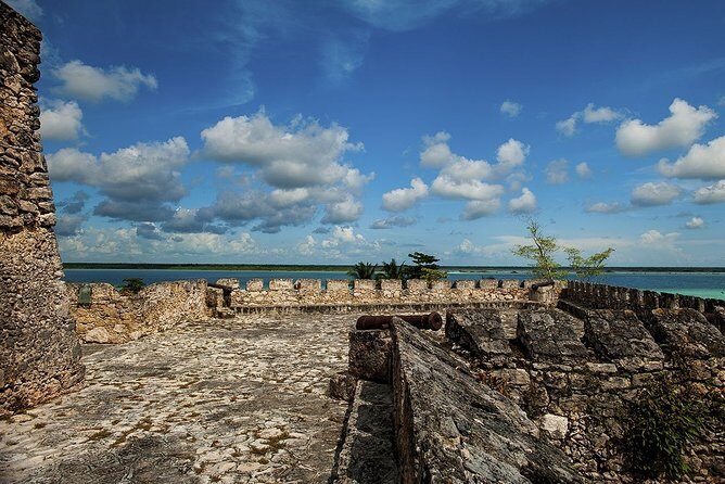 Bacalar Tour From Cancun & Playa del Carmen - FAQ