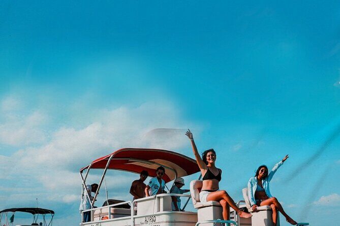 Bacalar Tour of the Lagoon of the 7 Colors - Exploring the Itinerary: What You’ll Experience