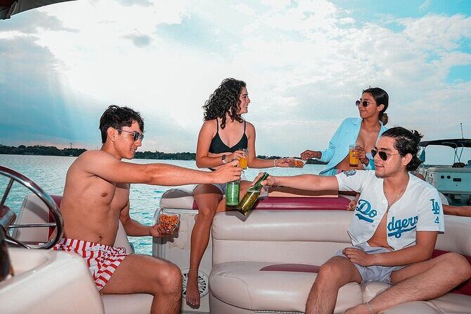 Bacalar Tour of the Lagoon of the 7 Colors - Why the Price Matters: Is It Worth It?