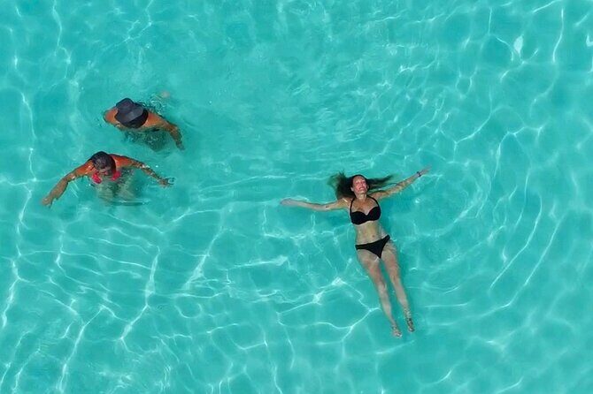 Bacalar Tour of the Lagoon of the 7 Colors - Who Will Love This Tour?
