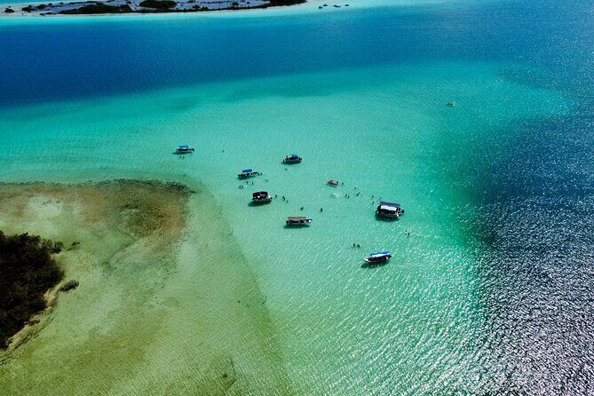 Bacalar Tour of the Lagoon of the 7 Colors - Final Thoughts