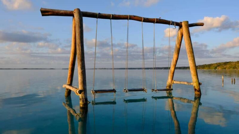 Bacalar Tour  The Seven-Colored Lagoon - Who Should Consider This Tour?