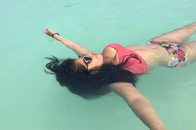 Bacalar Tour with Cenote Azul and Kayacs from Cancun - Who This Tour Is Best For