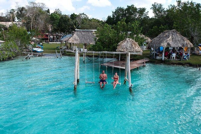 Bacalar Tour with Cenote Azul and Kayacs from Cancun - FAQ: Your Questions Answered