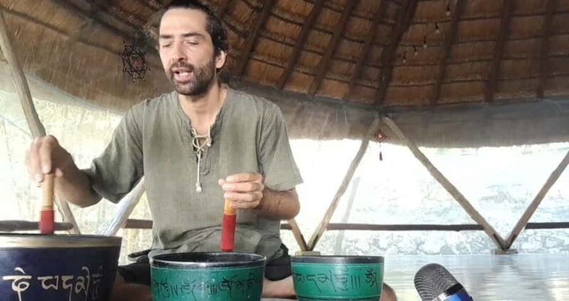Bacalar: Yoga, Cacao, Dance, and Sound Healing Experience - An In-Depth Look at the Experience