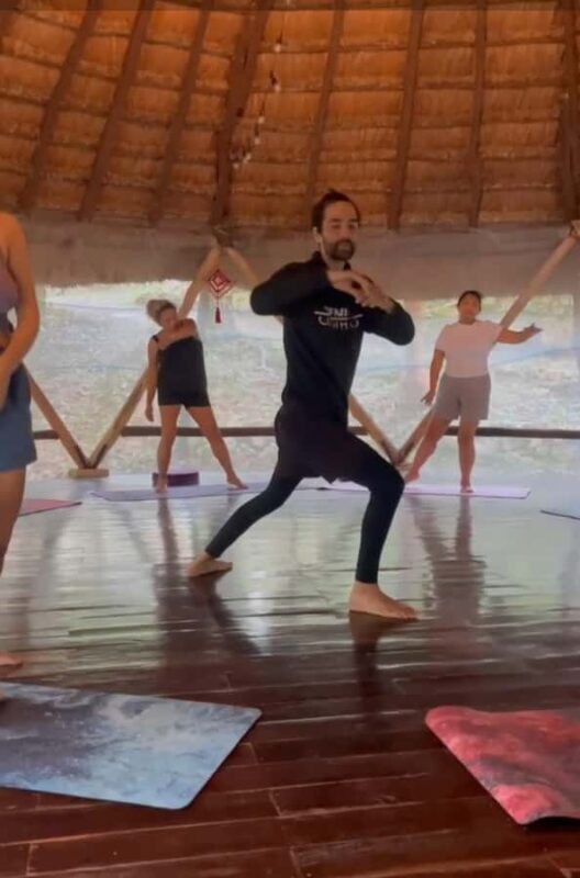 Bacalar: Yoga, Cacao, Dance, and Sound Healing Experience - Who Would Love This Tour?