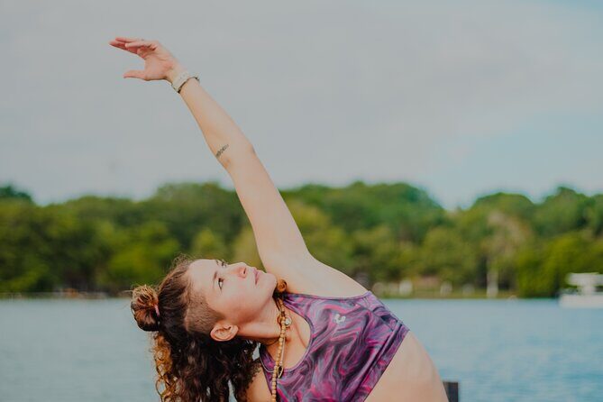 Bacalar Yoga Class on Floating Platform in Laguna - The Experience’s Authenticity and Value