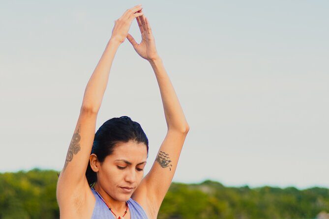 Bacalar Yoga Class on Floating Platform in Laguna - Considerations and Practical Tips