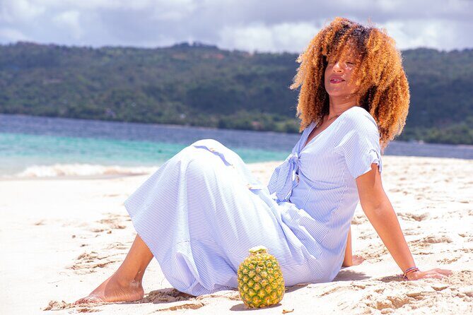 Bacardi Island Excursion with Catamaran, Beach and Lunch - Value and Cost