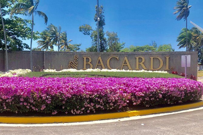 Bacardi Rum Distillery and Old San Juan Tour - Exploring the Itinerary in Detail
