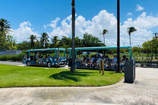 Bacardi Rum Distillery and Old San Juan Tour - The Reviews Speak