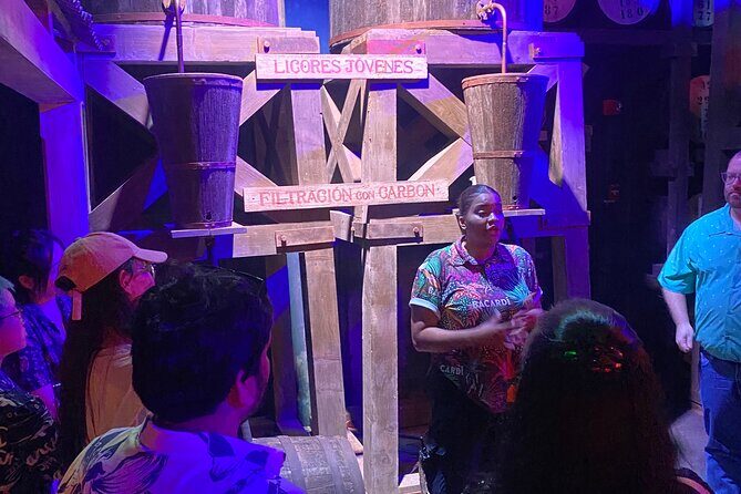 Bacardi Rum Distillery and Old San Juan Tour - The Sum Up: Is It Worth It?