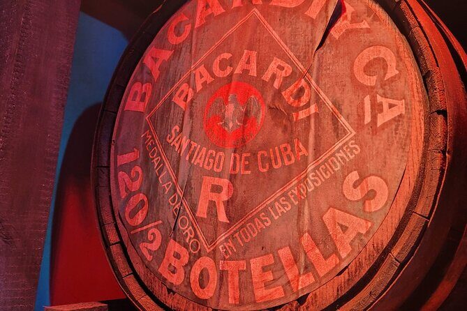 Bacardi Rum Distillery and Old San Juan Tour - FAQs