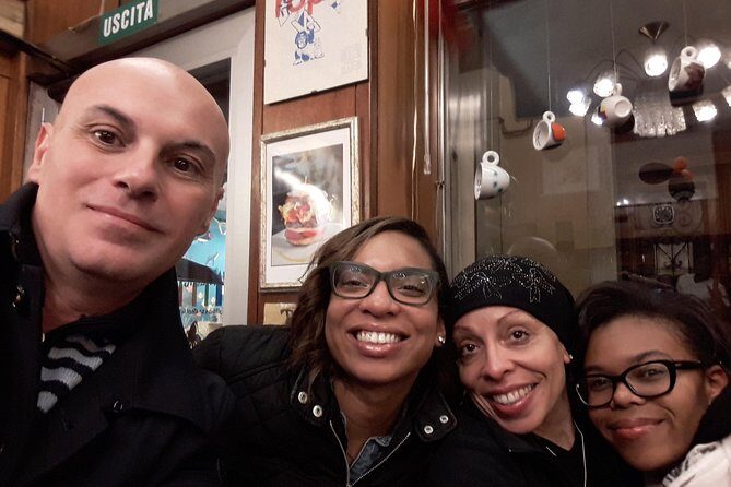 Bacaro Tour in Venice: walk, eat and drink in Venice - Authentic Experiences That Make a Difference