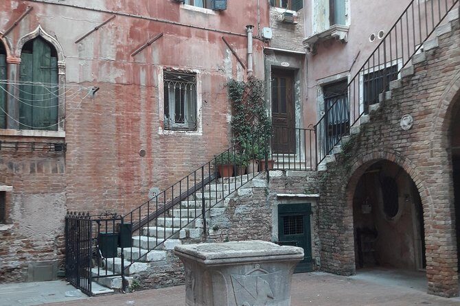 Bacaro Tour in Venice: walk, eat and drink in Venice - Who Is This Tour Perfect For?