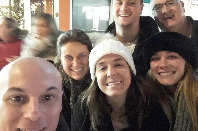 Bacaro Tour in Venice: walk, eat and drink in Venice - Frequently Asked Questions