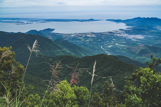 Bach Ma and Hue City Tour from Hoi An - Exploring the Bach Ma & Hue Tour: What You Can Expect