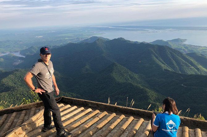 Bach Ma National Park 2-Day Trekking Private Tour - Accommodation & Meals: Comfort Meets Convenience