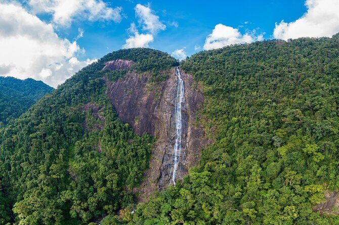 Bach Ma National Park Daily Trekking From Da Nang - Key Points