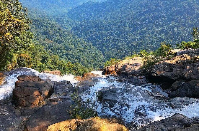 Bach Ma National Park Daily Trekking From Da Nang - Whats Included and Whats Not