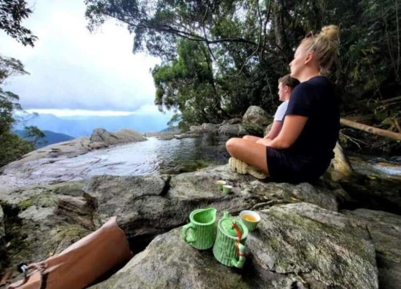 Bach Ma National Park: Day Trek Group Tour From Hue - Key Points