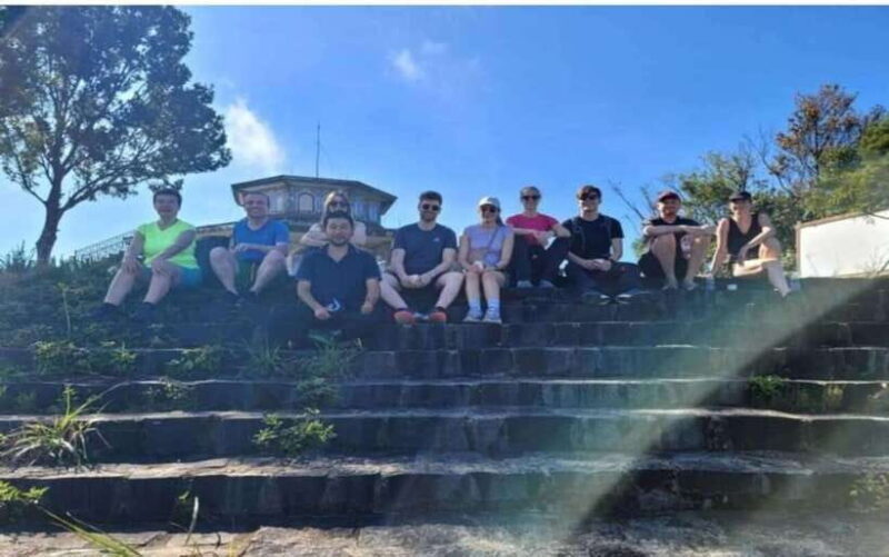 Bach Ma National Park: Day Trek Group Tour From Hue - Who Should Consider This Tour?