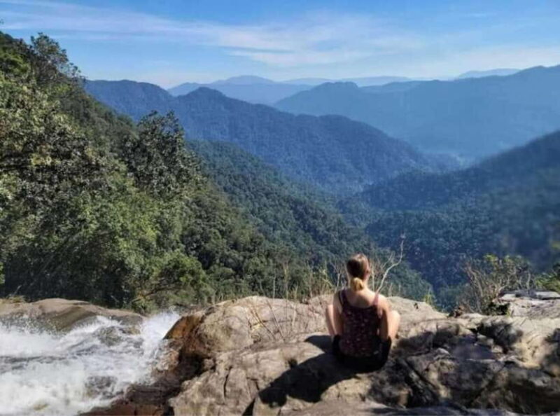 Bach Ma National Park: Day Trek Group Tour From Hue - The Sum Up