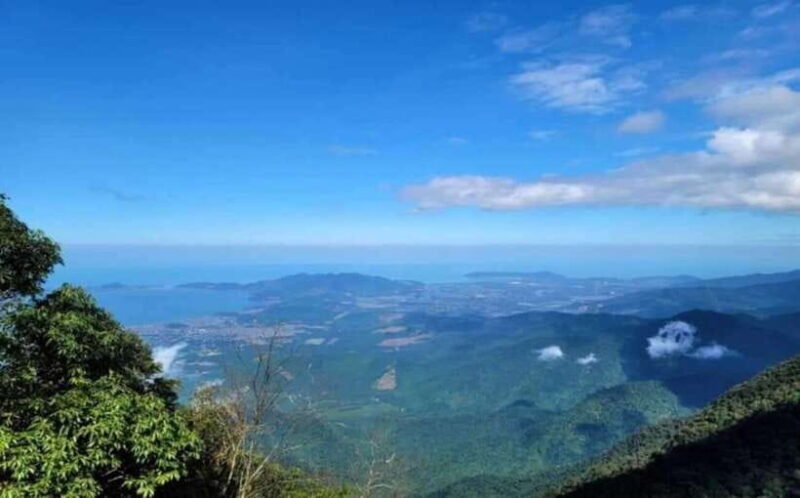 Bach Ma National Park: Day Trek Private Tour - Hoi An/DaNang - The Bottom Line