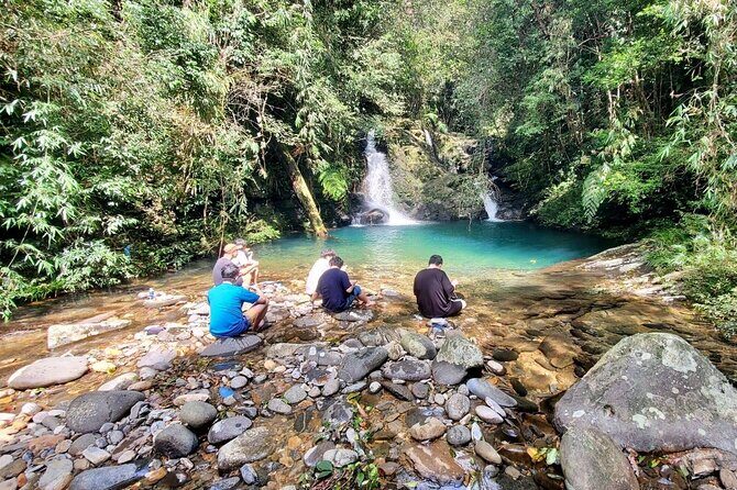 Bach Ma National Park Discovery Full Day Group Tour From Hue - Returning to Hue